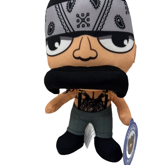 Toys | Homies Big Loco Plush Toy Big Headz Doll 1inch New | Poshmark
